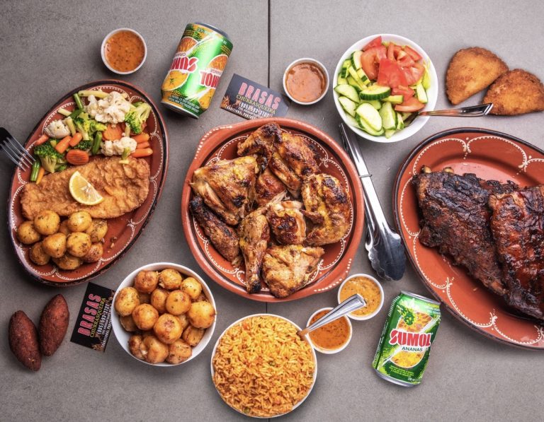 Brasas Churrasqueira Rotisserie & Grill – Mississauga's Top Rated ...