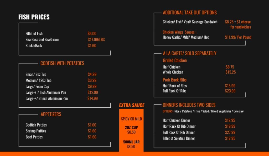 Take Out Menu – Brasas Churrasqueira Rotisserie & Grill